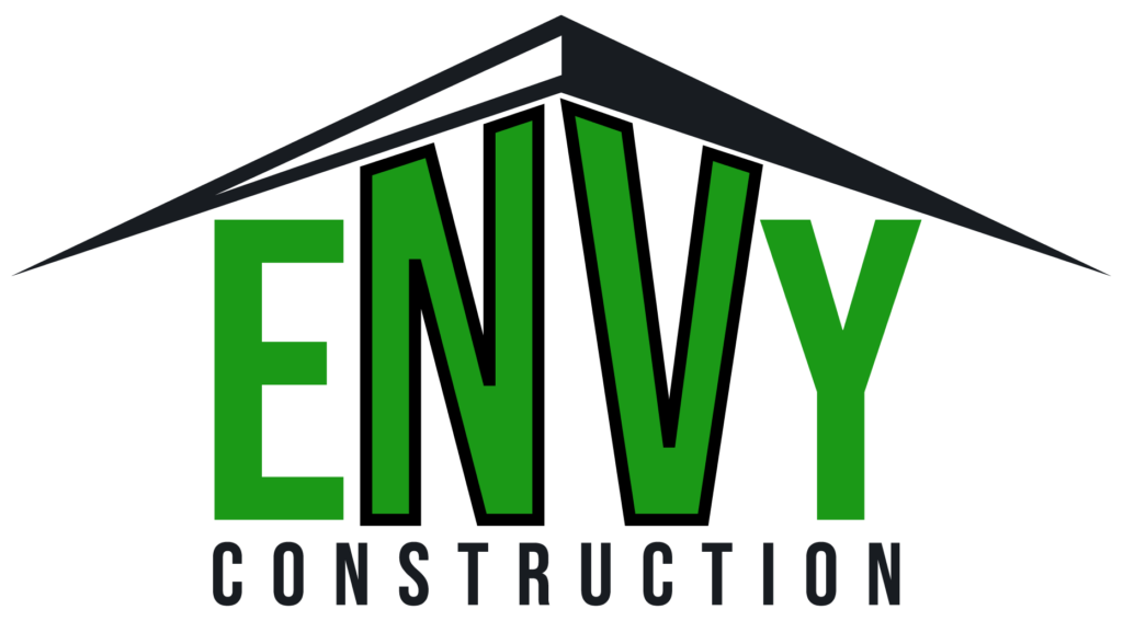 Home - Envy Construction, LLC - Las Vegas General Contractors